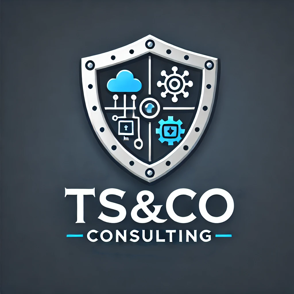 TSCO Consulting - Accueil
